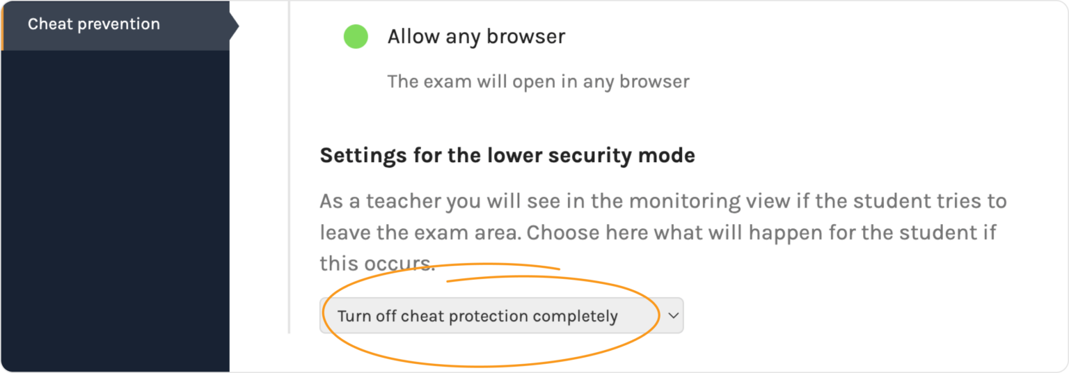 Exam.net is so much more than just exams - Exam.net