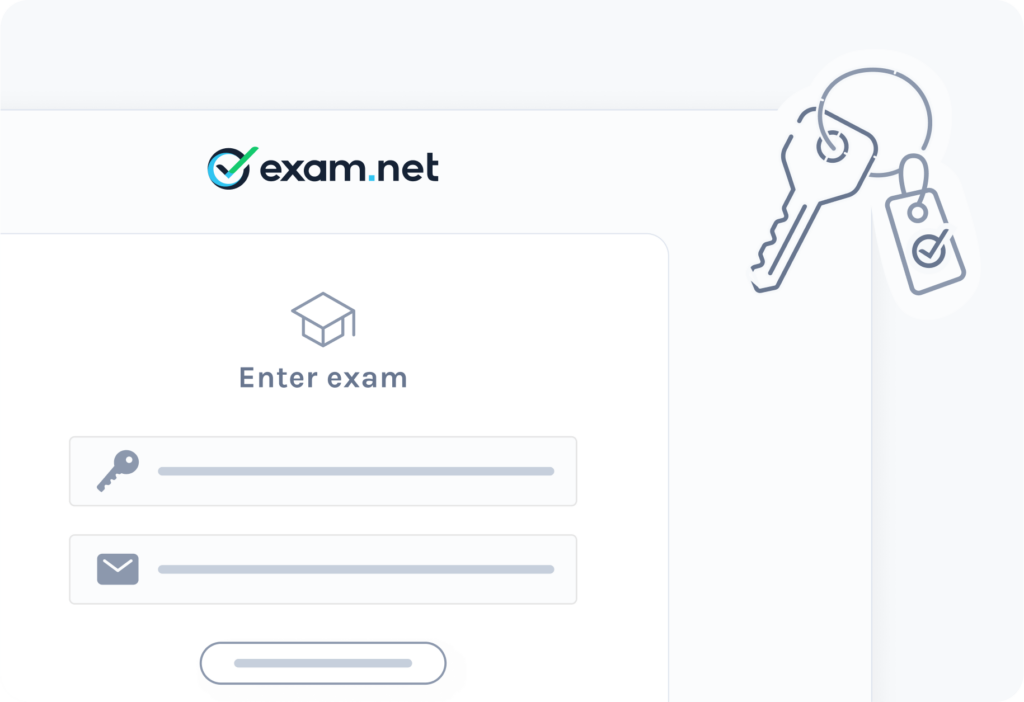 Plate-forme sécurisée pour les examens et évaluations en ligne - Exam.net