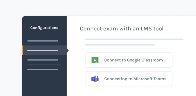 Secure platform for online exams and assessments - Exam.net