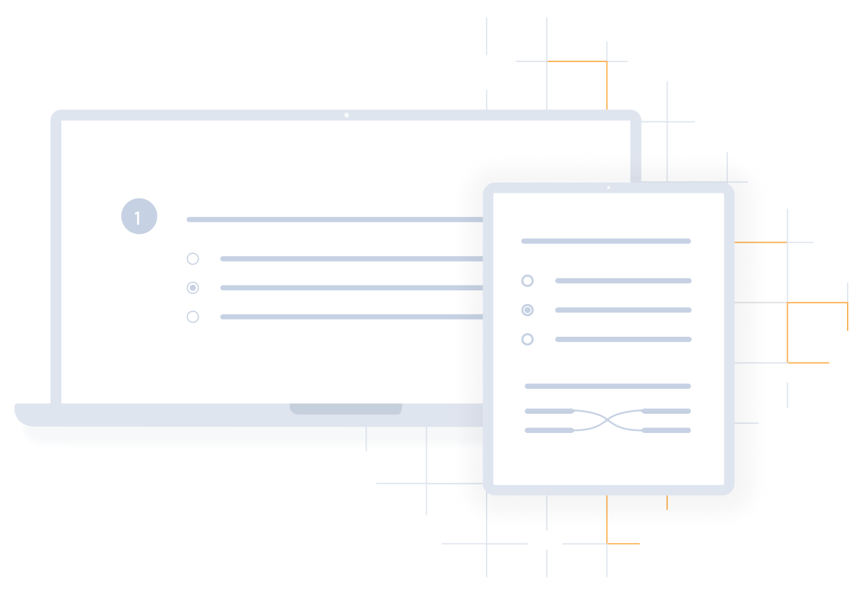Higher Education - Online Exam Software - Exam.net