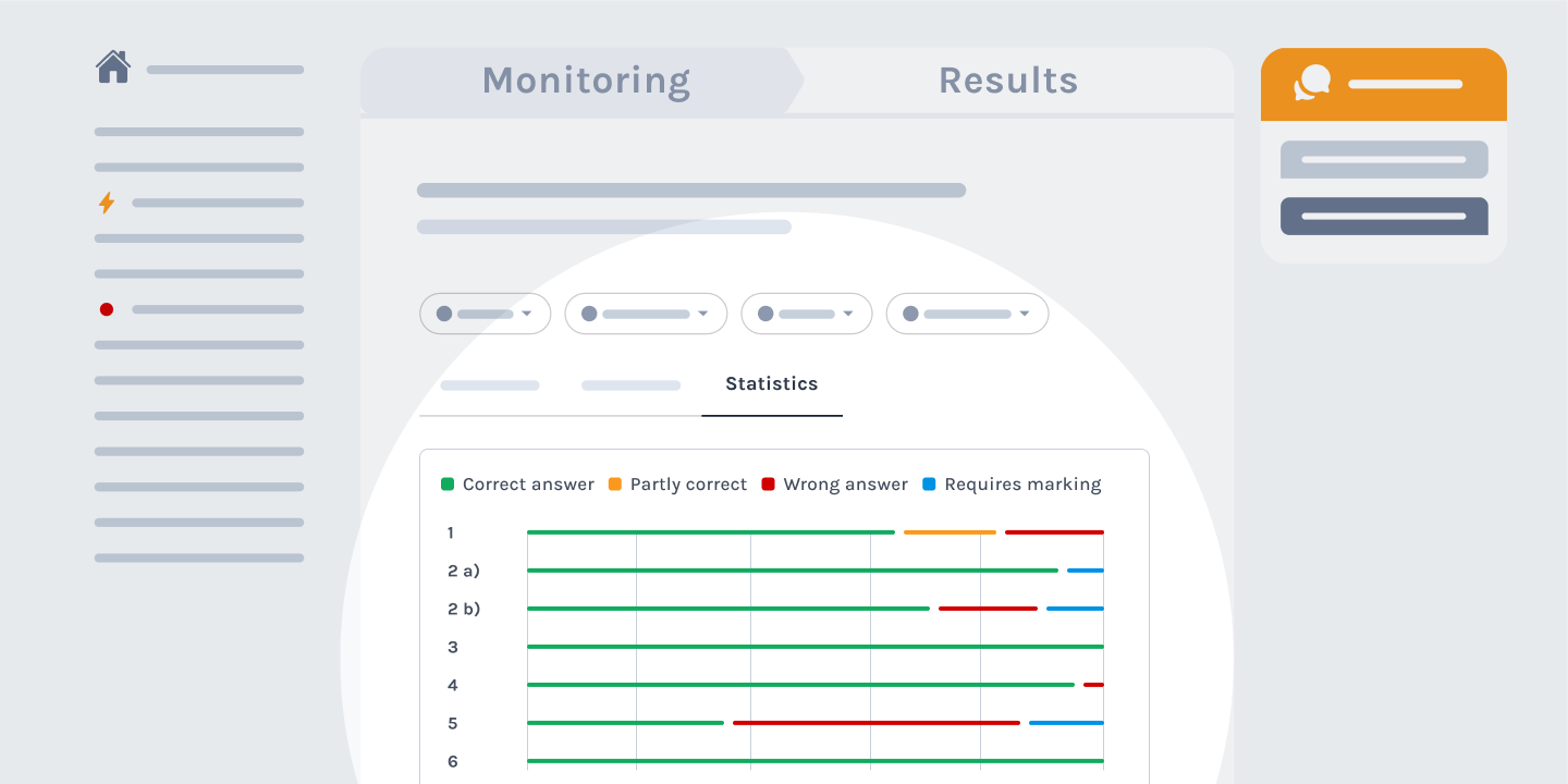 What’s new on Exam.net platform in April 2024 - Exam.net