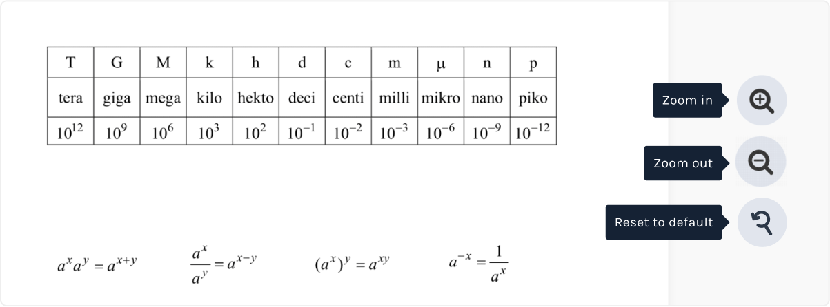 What's new on the Exam.net platform in February - Exam.net
