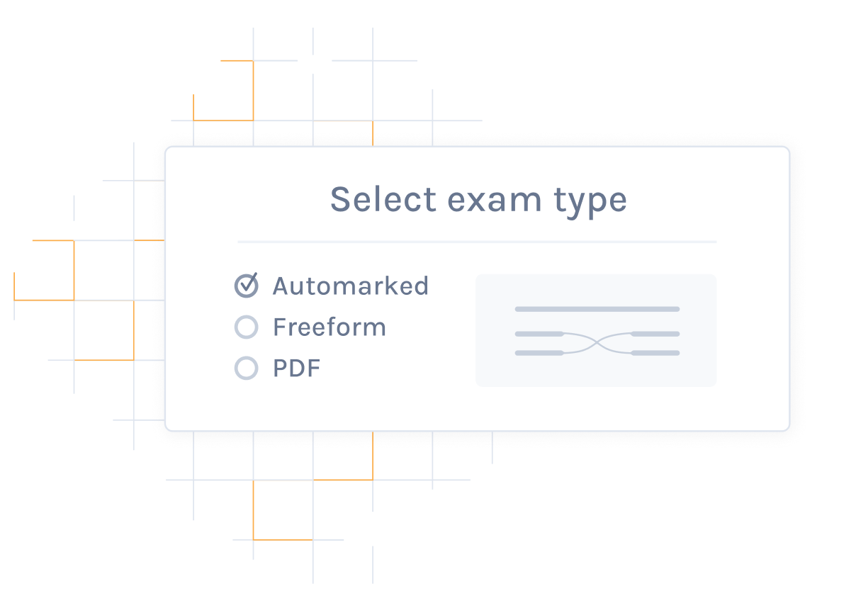 Escuelas - Software para exámenes en línea - Exam.net