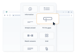 Plataforma segura para exámenes y evaluaciones en línea - Exam.net