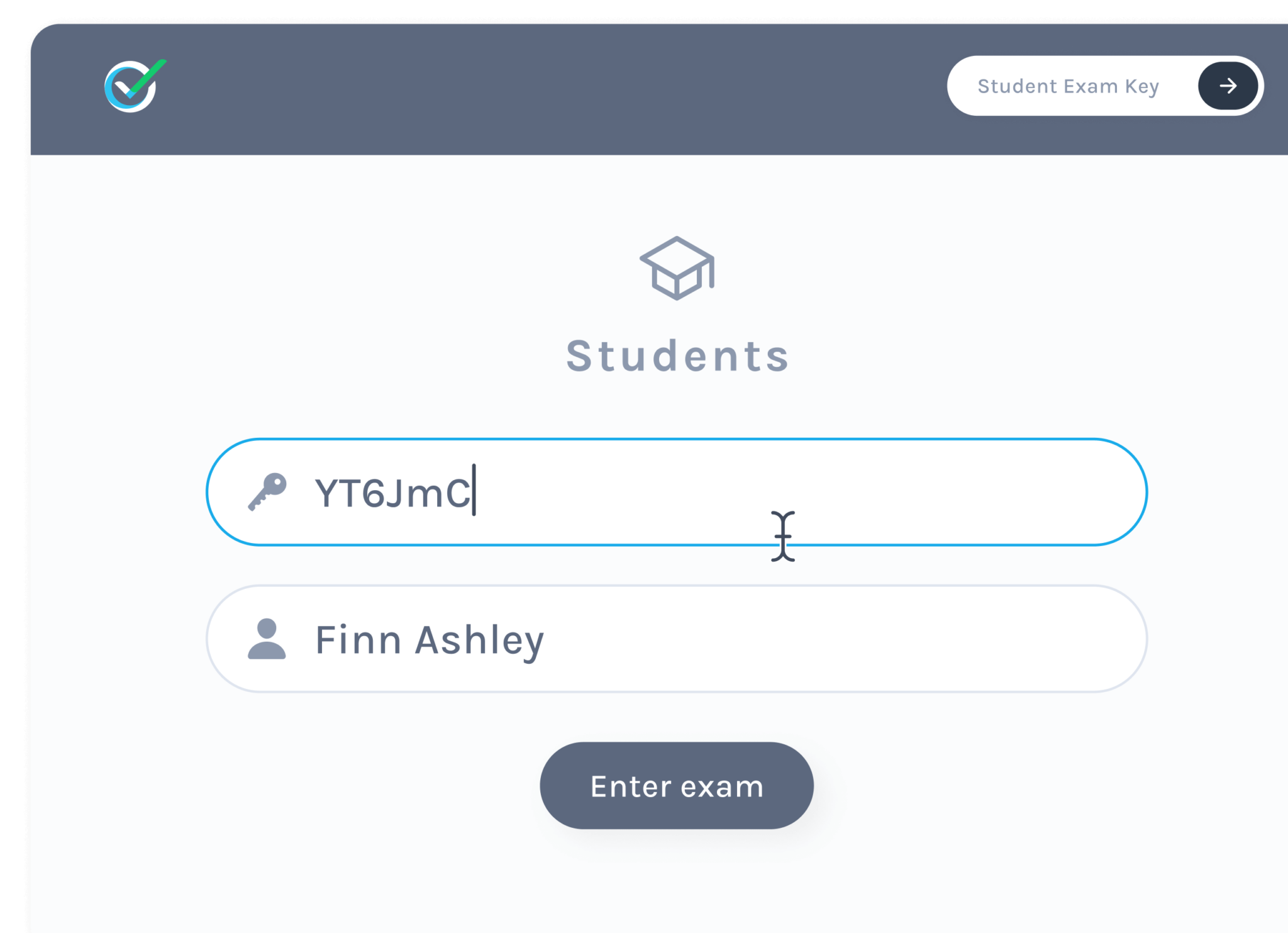 Product overview - Online Exam Software - Exam.net
