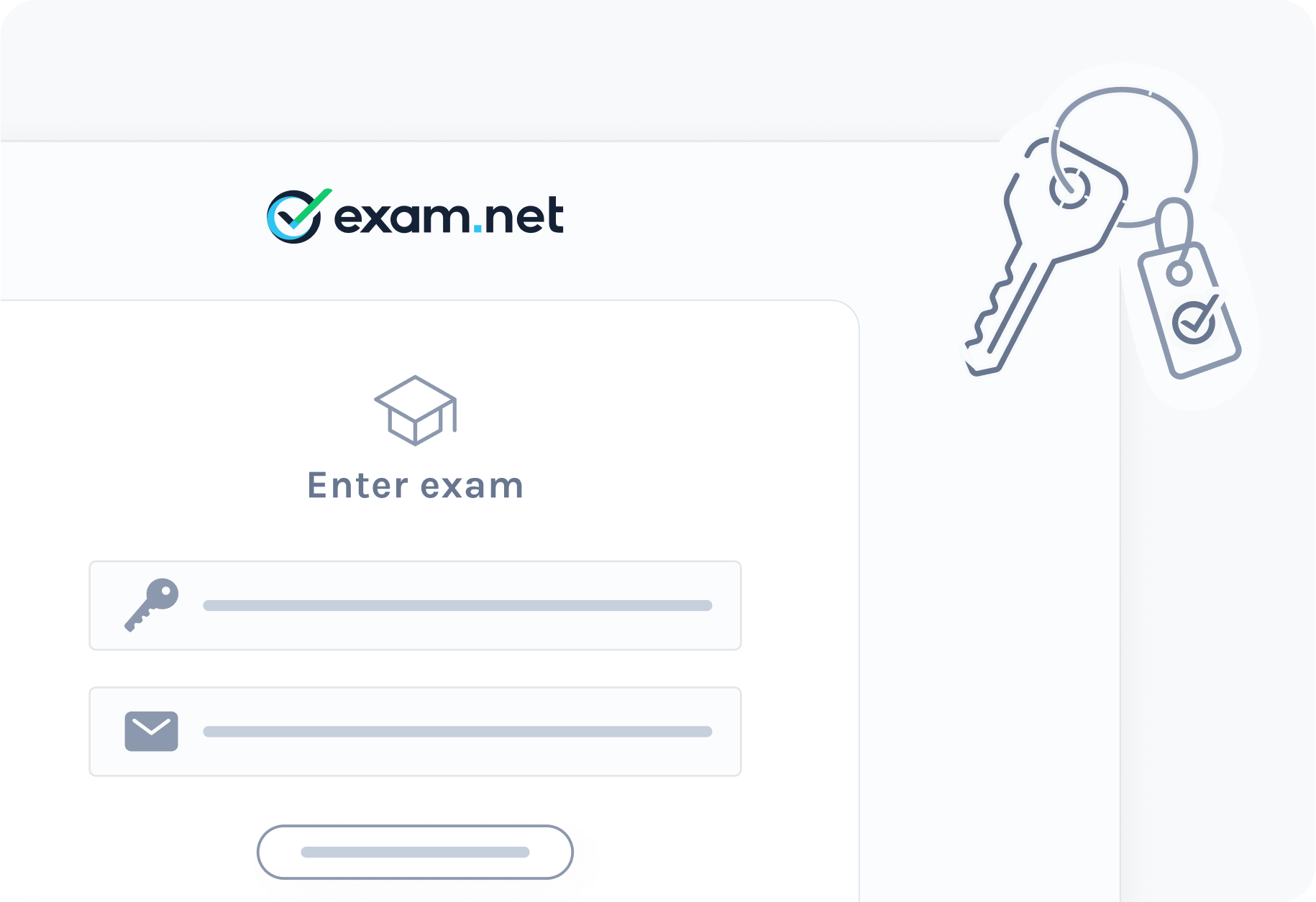 Veilig platform voor online examens en assessments - Exam.net