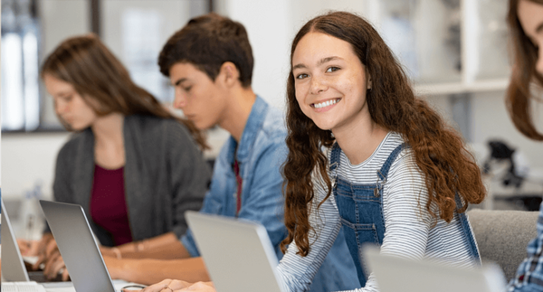 Plate-forme sécurisée pour les examens et évaluations en ligne - Exam.net